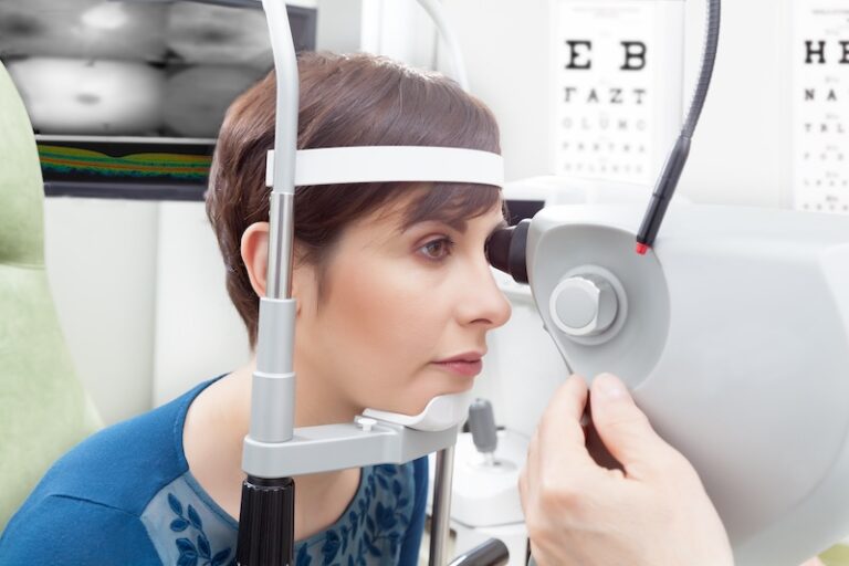 Optometrist in Overland Park and Gardner, KS | Eye Care Services